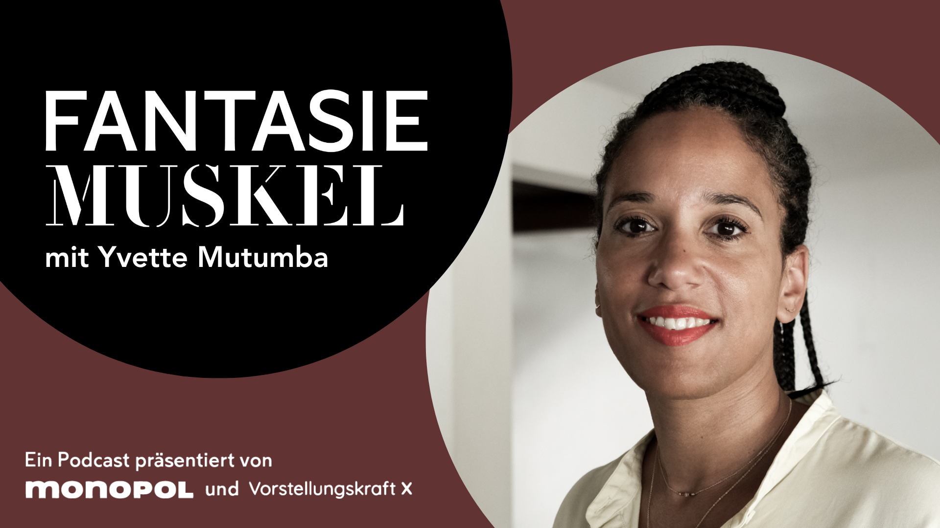 Kunst als Vermittlerin globaler Narrative - mit Yvette Mutumba | Monopol
